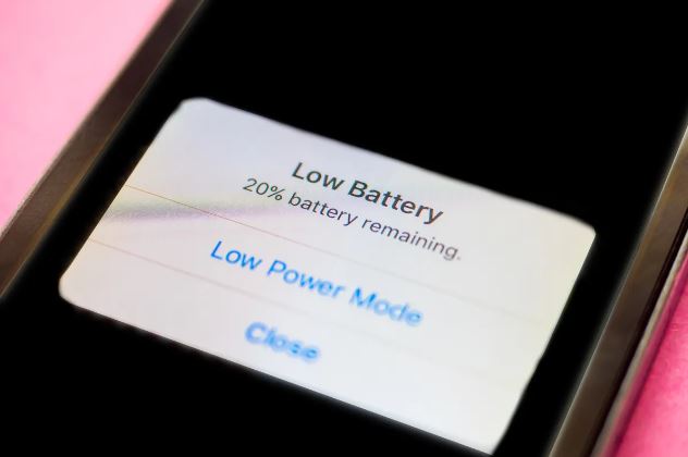 How To Maintain A Healthy Battery Life With Your iPhone? — Tavice USA